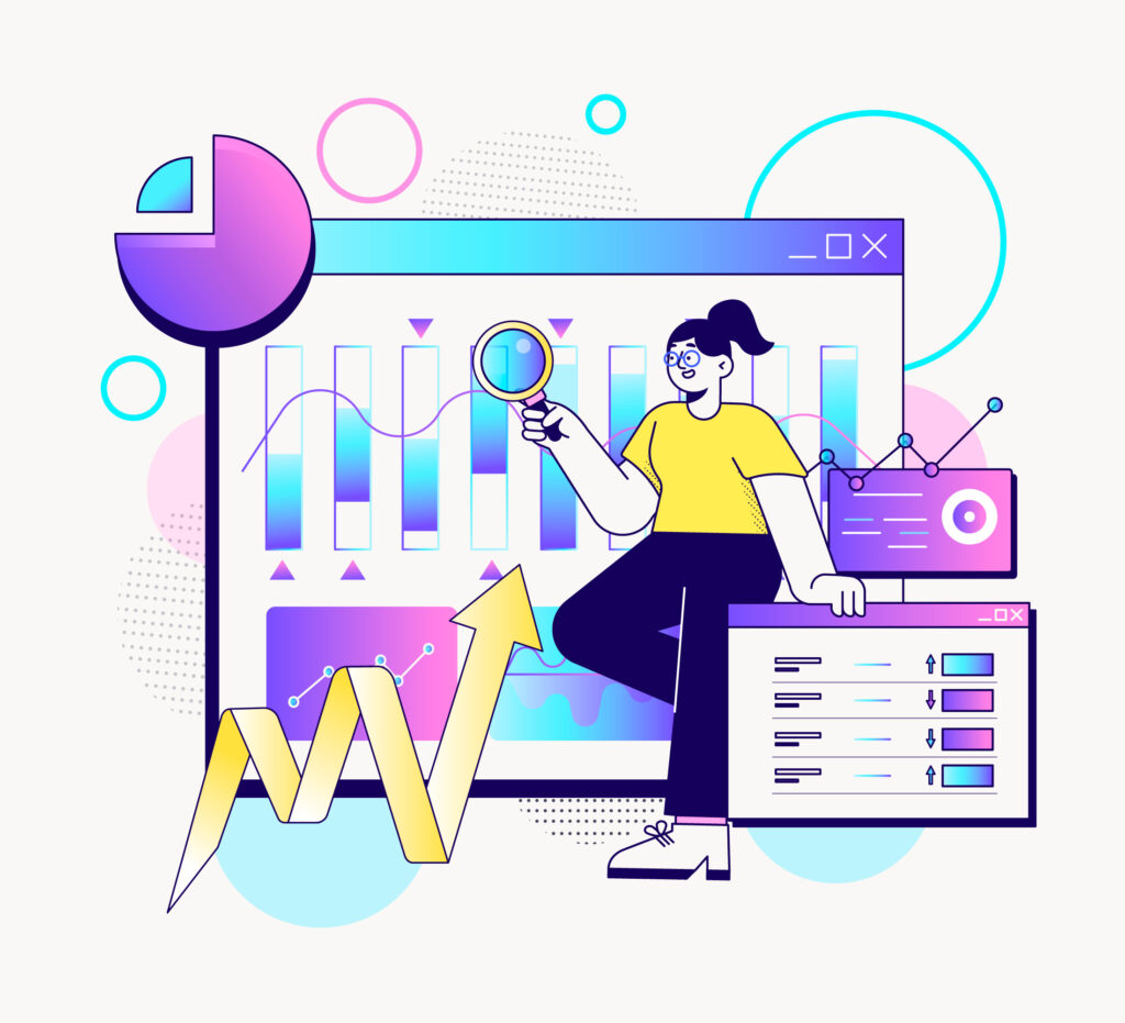 Mastering Data-Driven Digital Marketing - Best Solution Mastering Data-Driven Digital Marketing - Best Solution