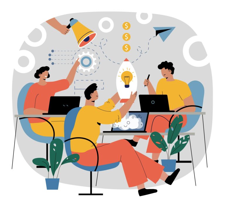 The Rise of Serial Entrepreneurship - Best Solution