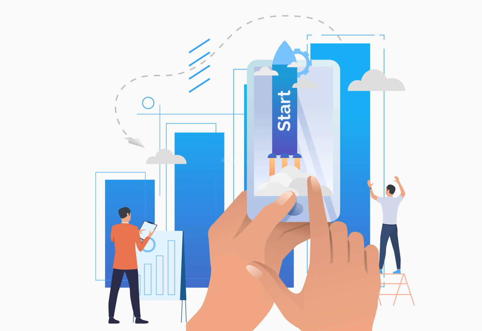 The Rise of Serial Entrepreneurship - Best Solution