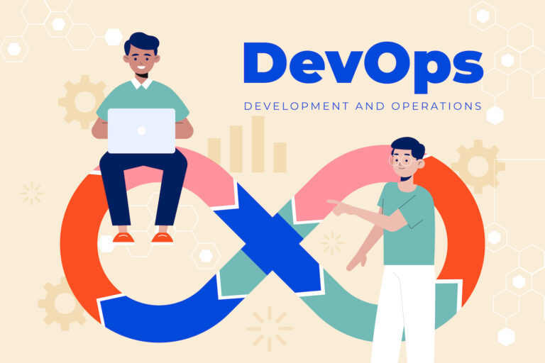 DevOps, Bridging the Gap Between Development and Operations - Best Solution