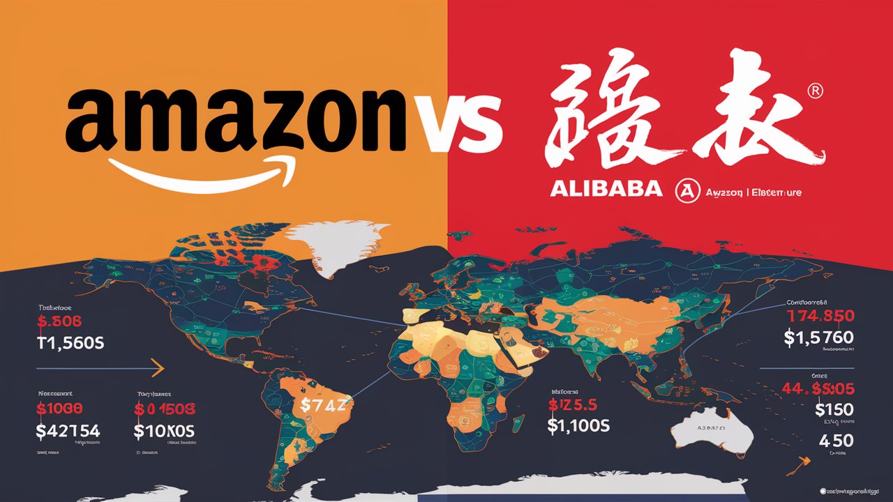 Exploring World vs. Chinese Market Alternatives - Best Solution