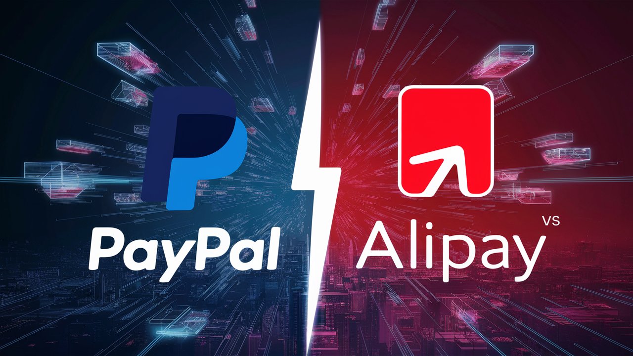 Exploring World vs. Chinese Market Alternatives - Best Solution