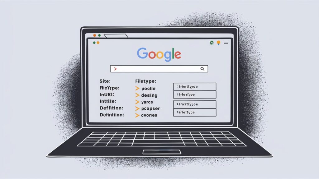 Unlocking the Power of Google Search Operators - Best Solution