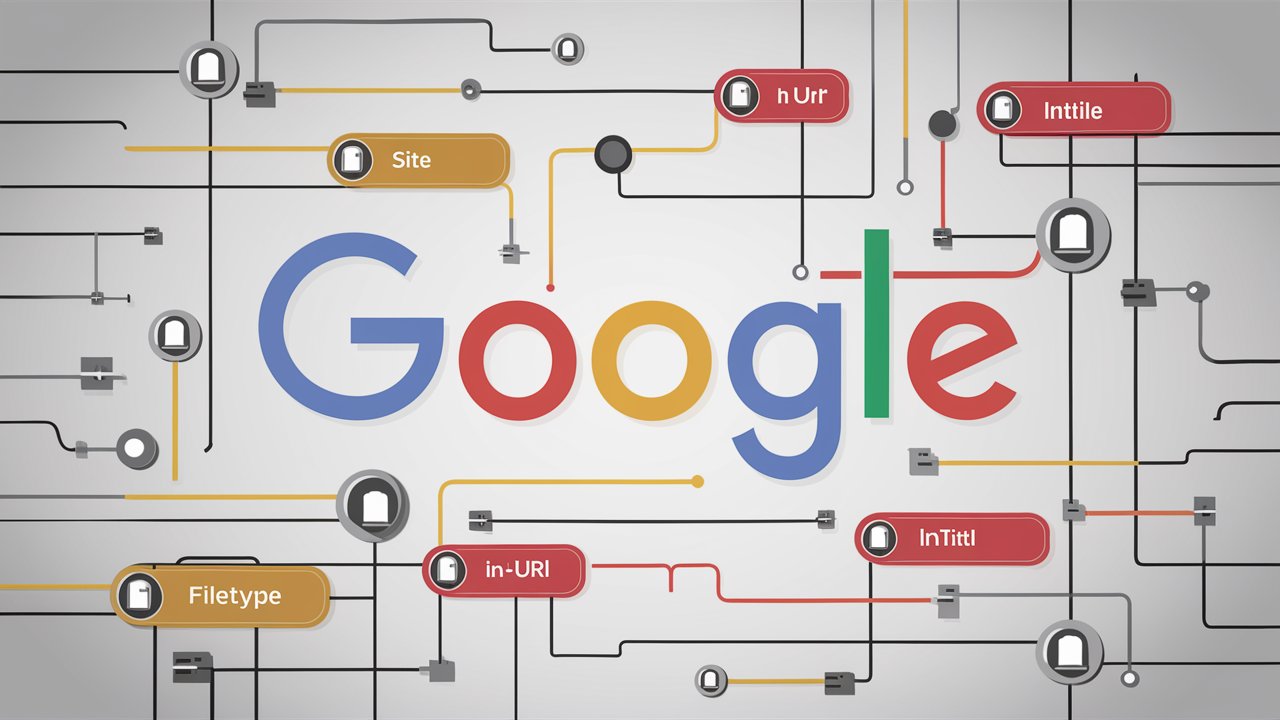 Unlocking the Power of Google Search Operators - Best Solution